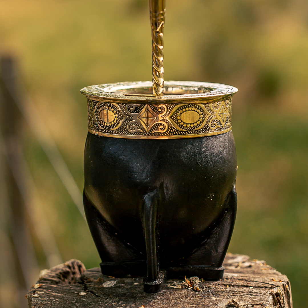 Mates Imperiales – Cushe Mates
